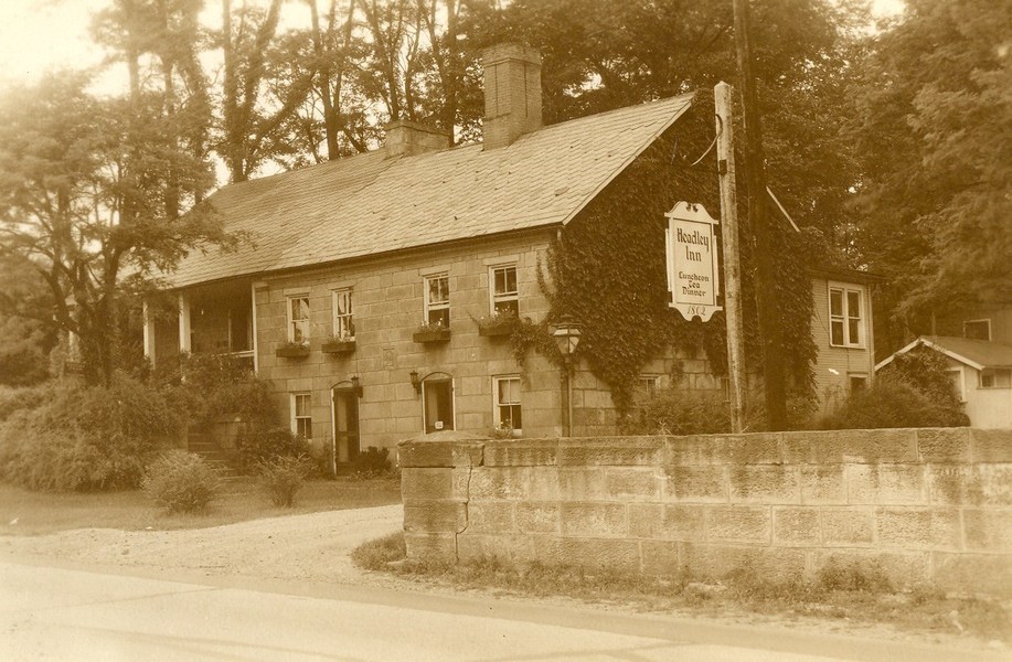 Where Women Made History