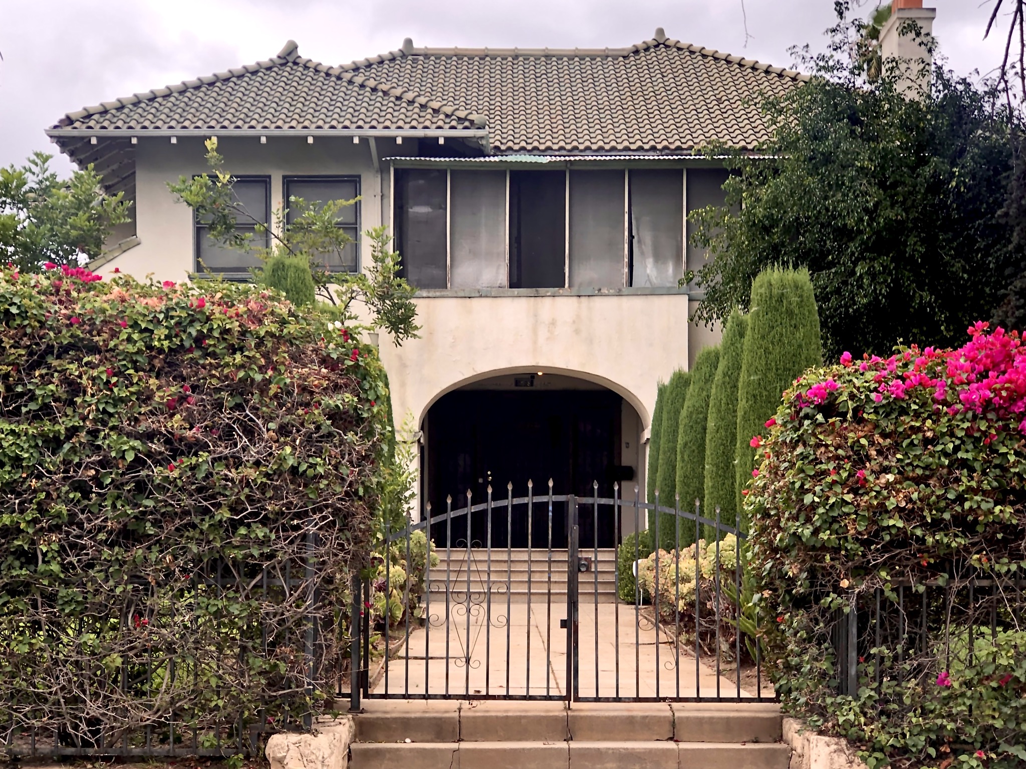 Where Women Made History