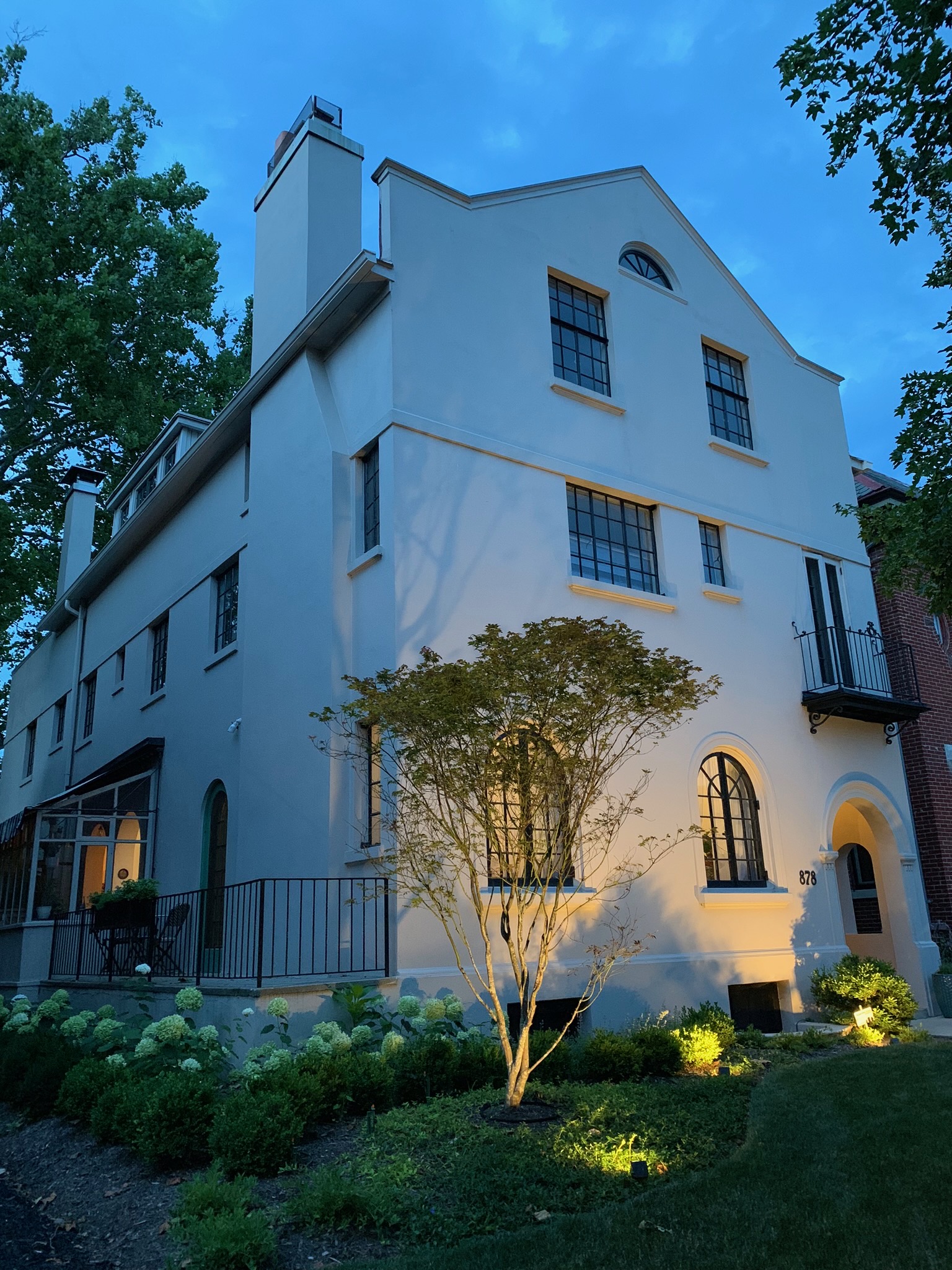 Where Women Made History