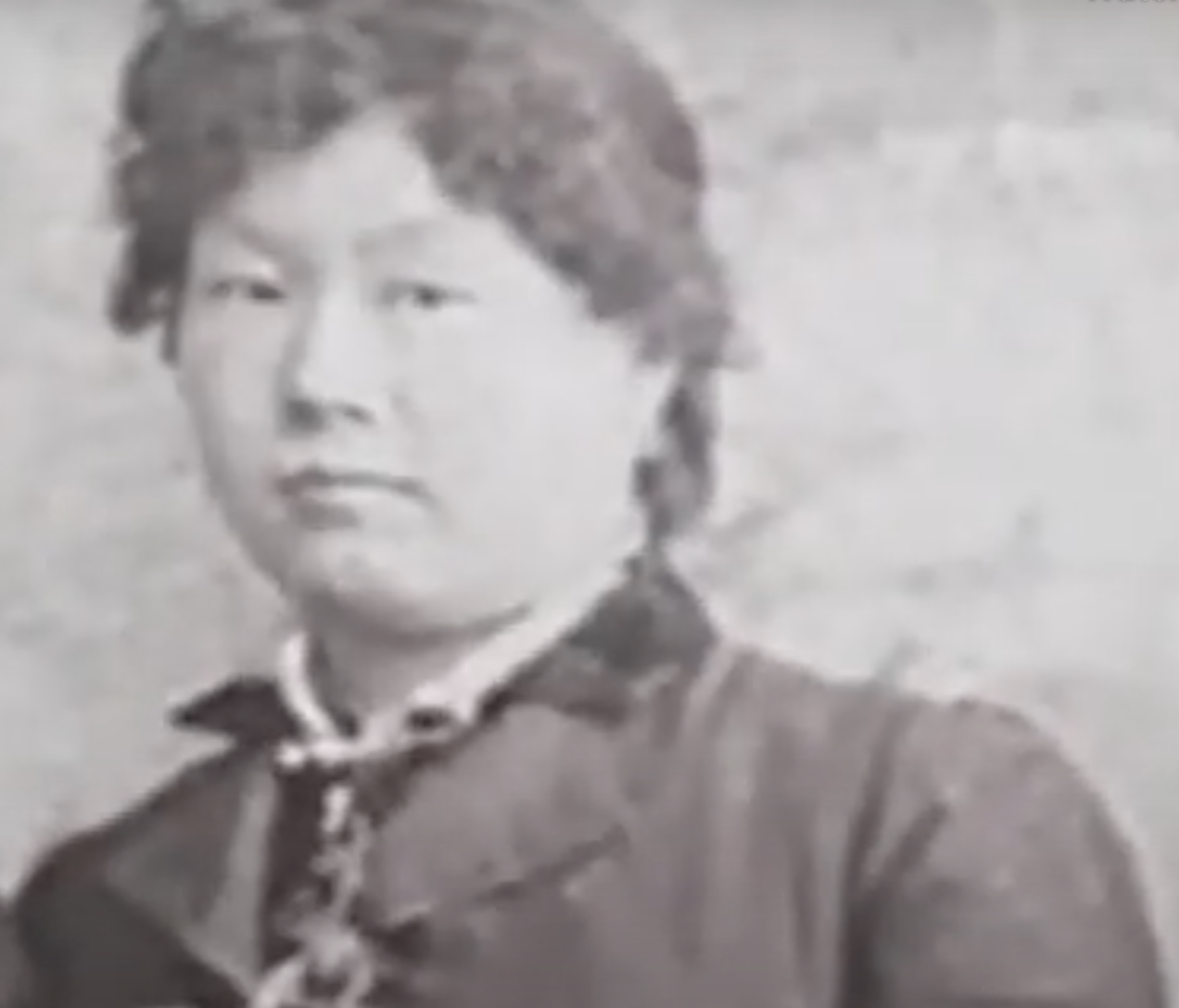 Where Women Made History