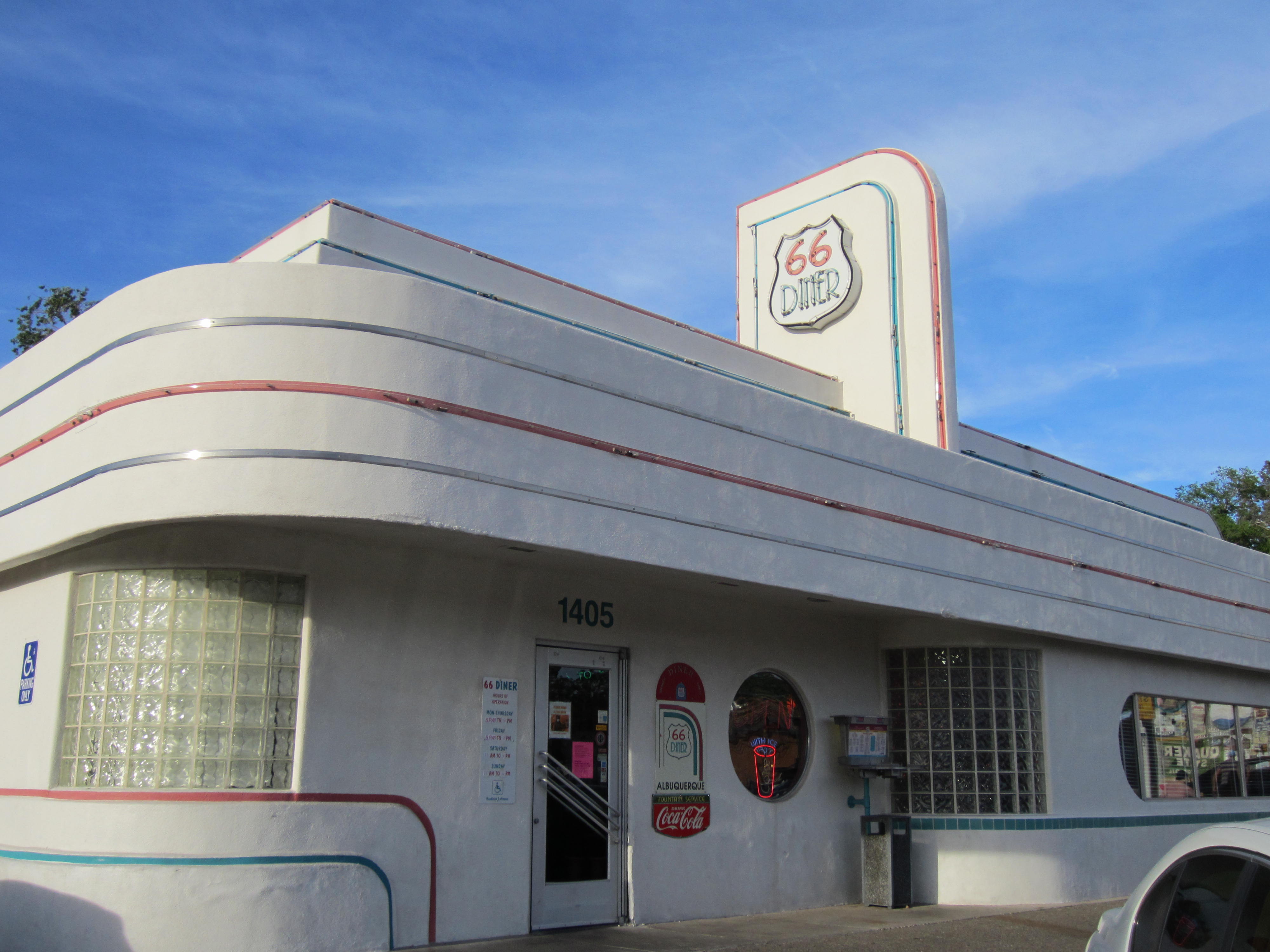 Share Your Route 66 Story Campaign